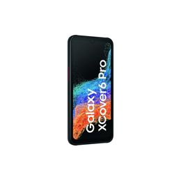 Samsung Galaxy Xcover 6 Pro Enterprise Edition (128GB, black)