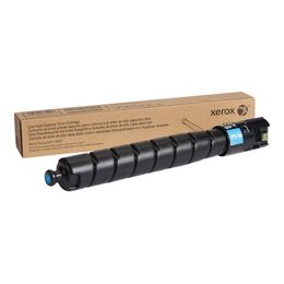 Xerox Original VersaLink C9000 Toner - cyan (106R04078)