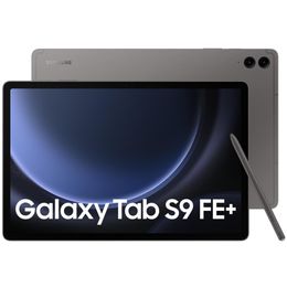 Samsung Galaxy Tab S9 FE+ Wi-Fi 31,50 cm (12,4 Zoll)