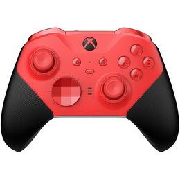 Microsoft Xbox Elite Wireless-Controller Series 2 Core rot