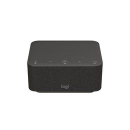 Logitech Logi Dock All-In-One-Docking Station UC-Version grafit