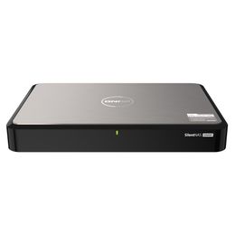 QNAP HybridDeskStation HS-264-8G 2 Einschübe NAS-Server Leergehäuse (HS-264-8GB)