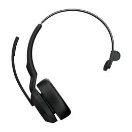 Jabra Evolve2 55 MS Mono Headset On-Ear