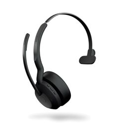 Jabra Evolve2 55 UC Mono Headset On-Ear