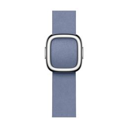 Apple Watch Modern Buckle lavender M