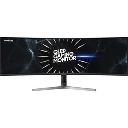 Samsung C49RG90SSP Curved Gaming Monitor 124,5 cm (49 Zoll)