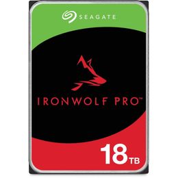 Seagate IronWolf® Pro - 18 TB