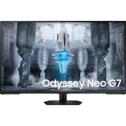 Samsung Odyssey Neo G7 S43CG700NU Smart Gaming Monitor 108cm (43 Zoll)