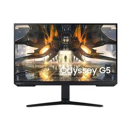 Samsung Odyssey G5 S27AG500PP Curved Gaming Monitor 68,6 cm (27 Zoll)