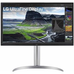 LG UltraFine 32UQ85X-W Monitor 80 cm (31,5 Zoll)