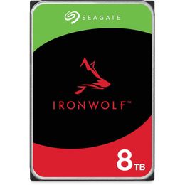 Seagate IronWolf® - 8 TB