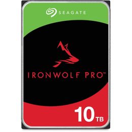 Seagate IronWolf® Pro - 10 TB