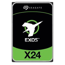 Seagate Exos X24 - 24TB