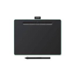 Wacom Intuos M Bluetooth, Pistazie Grafiktablet