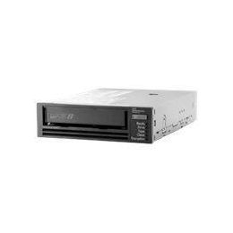 Hewlett-Packard Enterprise HPE StoreEver LTO-8 Ultrium 30750 mit internem SAS-Bandlaufwerk (BC022A)