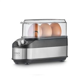 Caso Design CASO E3 - Eierkocher für 3 Eier