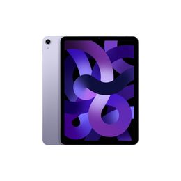 Apple iPad Air 5. Gen (2022) WiFi - 64 GB - Violett
