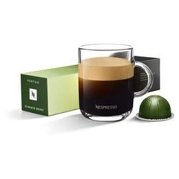 Nespresso Stormio Go Kaffee