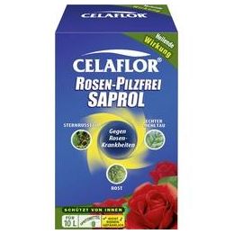 Celaflor Rosen-Pilzfrei Saprol 100 ml