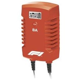 Formula1 Batterieladegerät- BC280 8A 12/24V