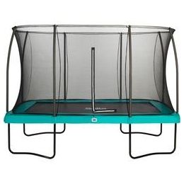 Trampolin Salta Comfort rechteckig ca. 244x366cm