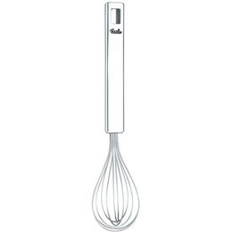 Fissler Schneebesen Original-Profi Collection®, Becherbesen, Edelstahl 18/10; spülmaschinengeeignet, silberfarben