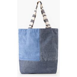 Levi's Levi's® Shopper, blau