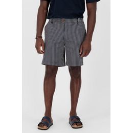 alife and kickin Alife & Kickin Shorts MarcoAK Z Shorts Herren Shorts, kurze Hose, blau