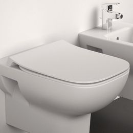 Ideal Standard i.life A WC-Sitz, T481201,