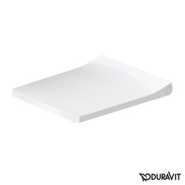 Duravit Viu WC-Sitz, 0021110000,