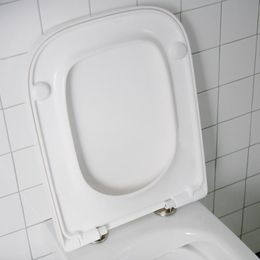Ideal Standard i.life A WC-Sitz, T453001,