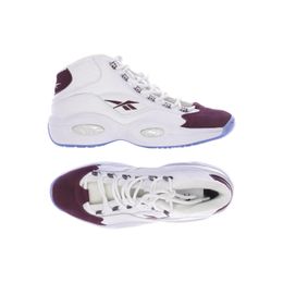 Reebok Herren Sneakers, weiß