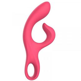 XOCOON - "Endless Orgasm" Vibrator, Fuchsia