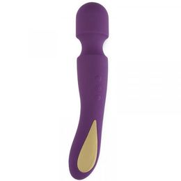 TOYJOY - "Luz" Zenith Massager, Lila