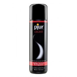 Pjur - Light - 250ml (13,20 EUR / 100 ml)