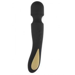 TOYJOY - "Luz" Zenith Massager, Schwarz