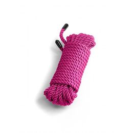 NS Novelties - Bound Rope Pink 7,5m