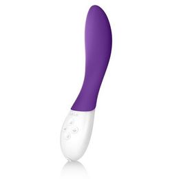 LELO - "Mona 2" Vibrator, Purple