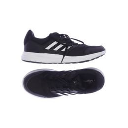 Adidas Herren Sneakers, schwarz, Gr. 10