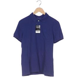 Bogner Herren Poloshirt, blau