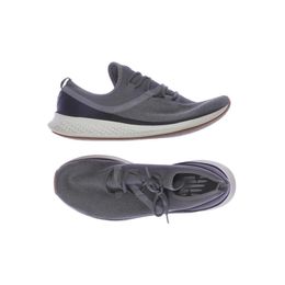 New Balance Herren Sneakers, grau, Gr. 45