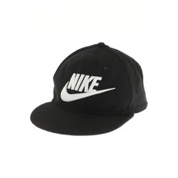 Nike Herren Hut/Mütze, schwarz