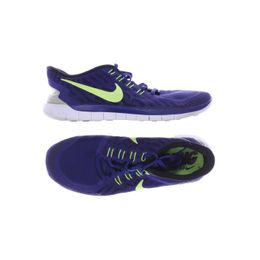 Nike Herren Sneakers, marineblau, Gr. 44.5