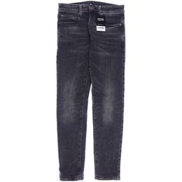 G-Star Raw G Star RAW Herren Jeans, grau, Gr. 28