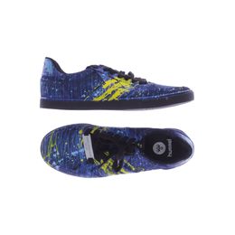 Hummel Herren Sneakers, blau, Gr. 40