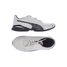 Puma Herren Sneakers, weiß, Gr. 41