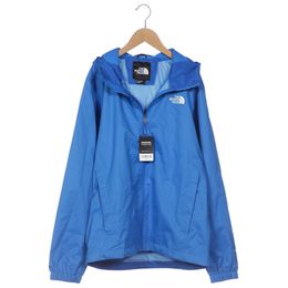 The North Face Herren Jacke, blau, Gr. 48