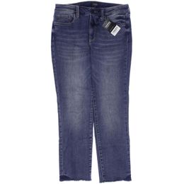 NYDJ Damen Jeans, blau, Gr. 36
