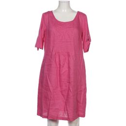MALVIN Damen Kleid, pink, Gr. 40