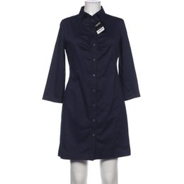 Marie Lund Damen Kleid, marineblau, Gr. 42